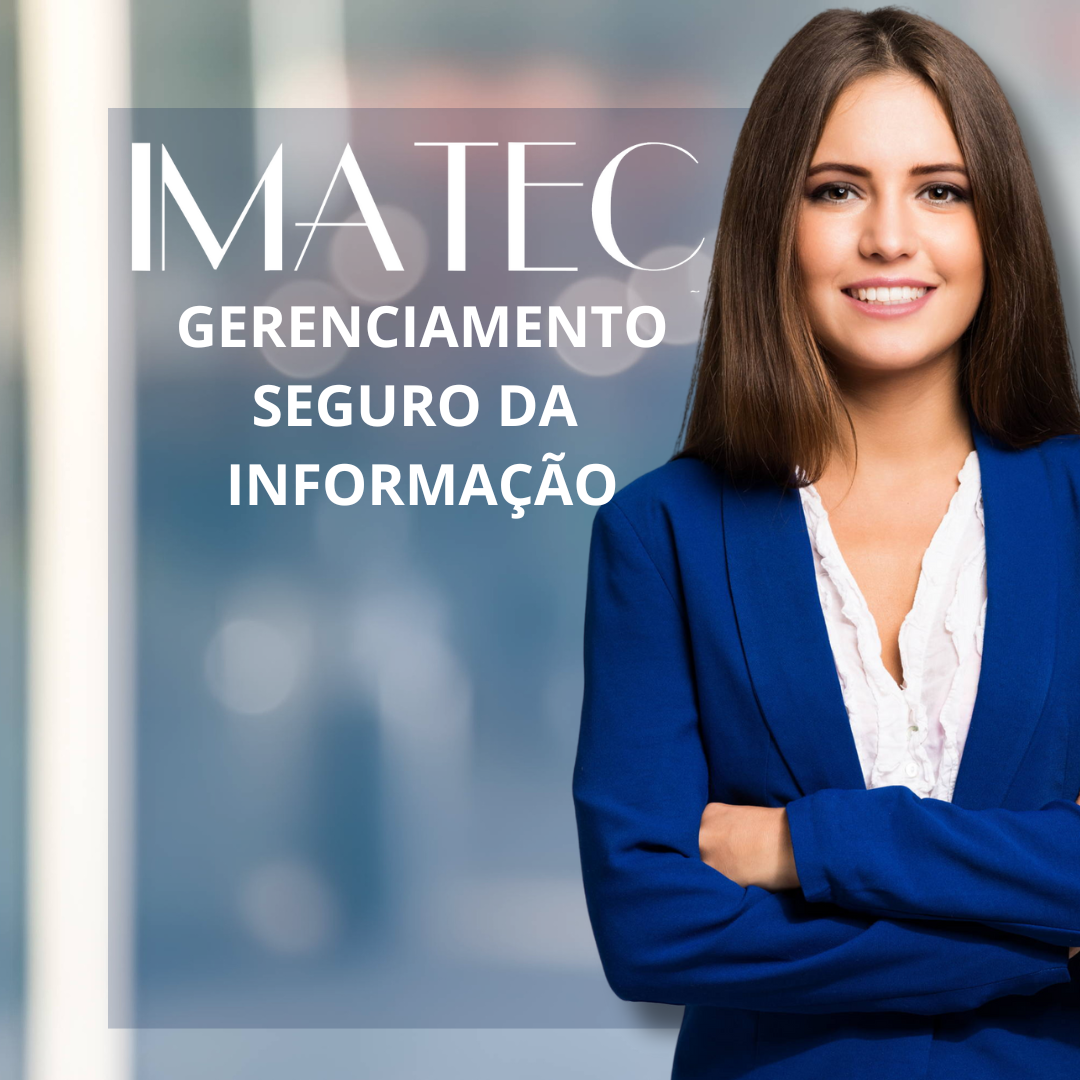 CONTATO – Imatec